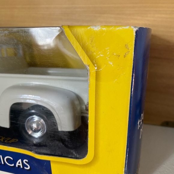 Ford | Toys | Collectable 956 Ford Pickup Pathmark Delivery Truck ...